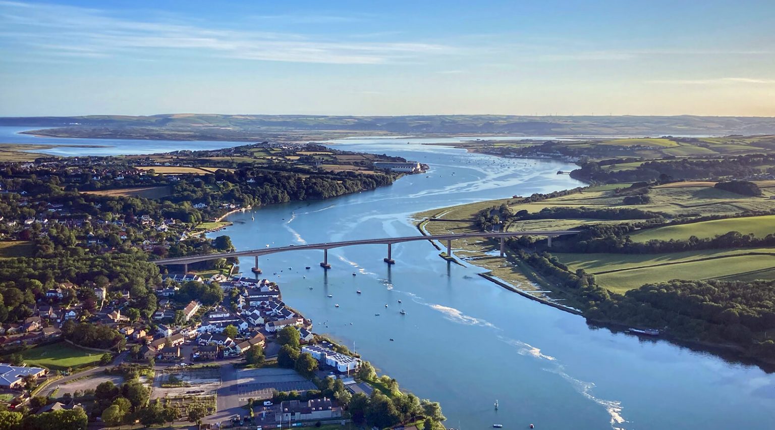 Teignbridge - Devon Delivers