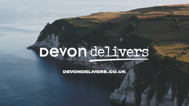 Tubers Academy - Devon Delivers