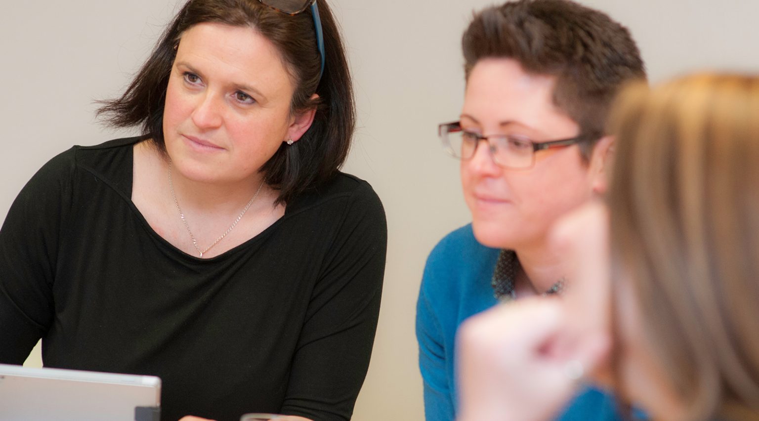 Tubers Academy - Devon Delivers